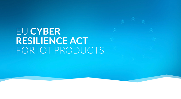 CYBER RESILIENCE ACT explained for IoT/OT